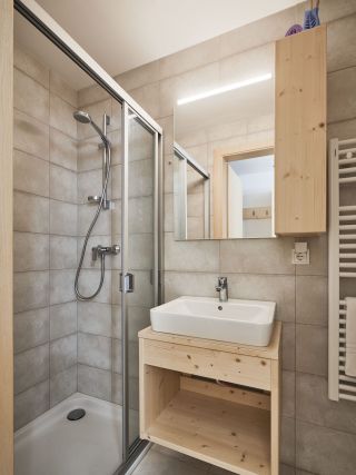 Work-love-balance in the Dolomites: your job at AMA Stay