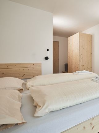 Work-love-balance in the Dolomites: your job at AMA Stay